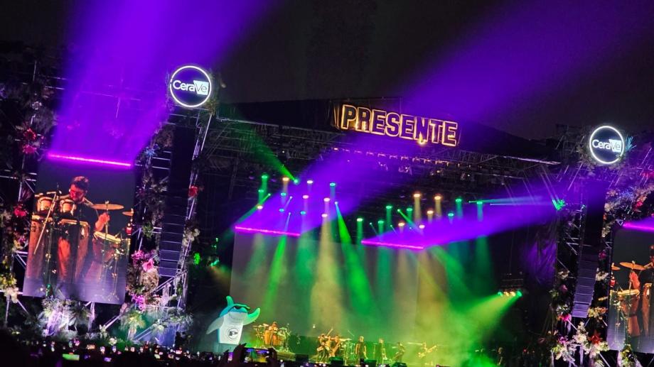 Cartel Estéreo Picnic 2025: mira el listado completo de artistas